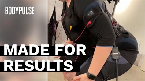 What Results Have You Seen At BodyPulse YouTube