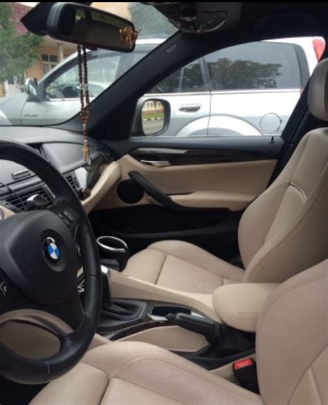 Продам или поменяюсь — BMW X1 (E84), 3 л, 2009 года | продажа машины ...