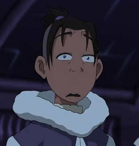 This Is Probably One Of The More Underrated Sokka Hairstyles R