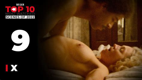 Most Watched 2022 Nude Scenes Mr Skin