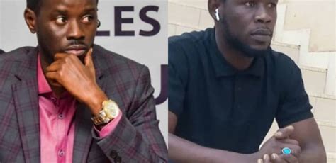 Bassirou Diomaye Faye et Pape Abdoulaye Touré restent en prison