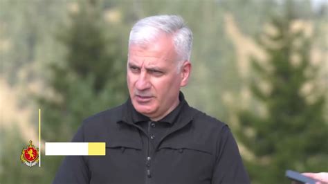 ბორჯომის მუნიციპალიტეტში ხანძრის ქრობის სამუშაოები უწყვეტ რეჟიმში