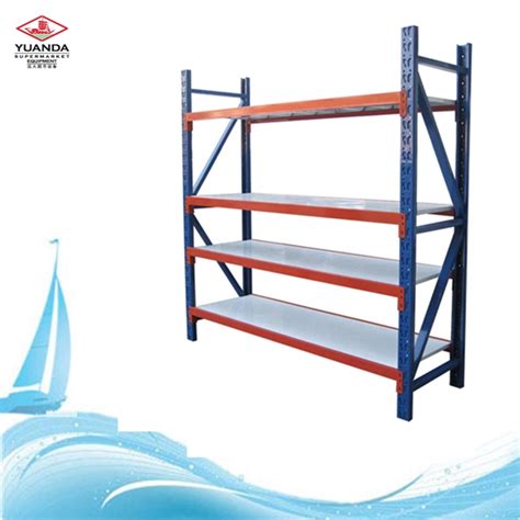 Heavy Duty Warehouse Storage Racks Yd 001 Warehouse Rack Storage