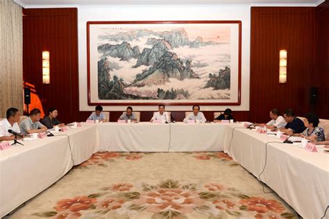 郝明金在北京、天津调研指导主题教育活动中国人大网