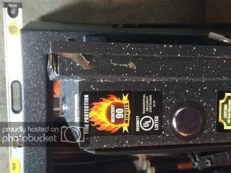 Defective Amsec Bf And Amsecs Lack Of Interest Safes And Home Security Ar15com