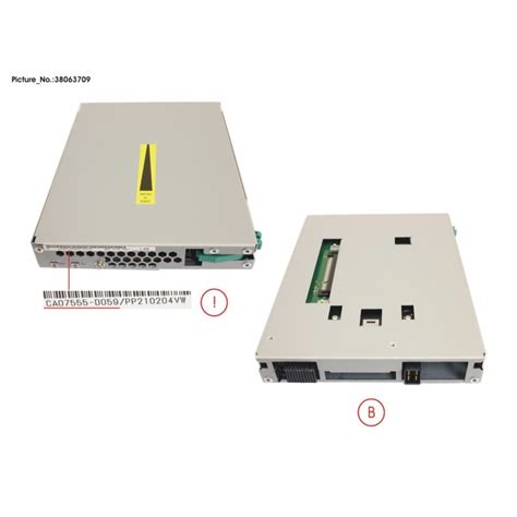 38063709 Dx5600 S3s4 Pci Flashmemory Pfm N3 14