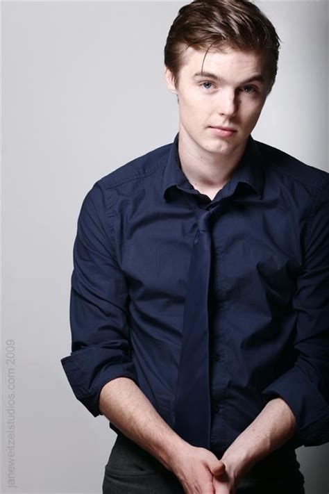 Tyler Johnston Wiki Supernatural Brasil Fandom Powered By Wikia