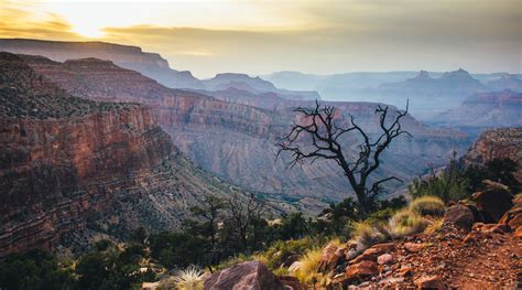 Parques Nacionales En Estados Unidos National Geographic En Español