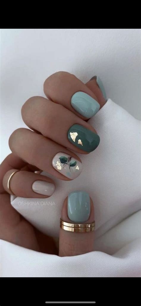 Маникюр 2022 модные ногти трендовый маникюр маникюр 2022 Manicure