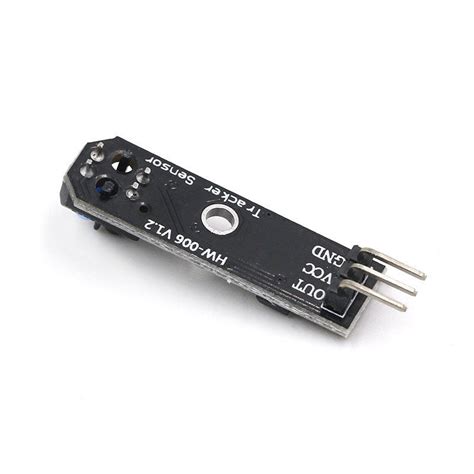 Tcrt5000 Module De Suivi Infrarouge Pour Voiture Intelligente Avec Dét