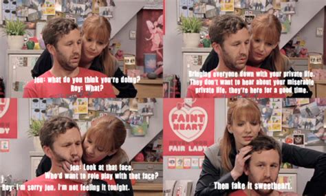 The It Crowd The It Crowd Photo 20584133 Fanpop