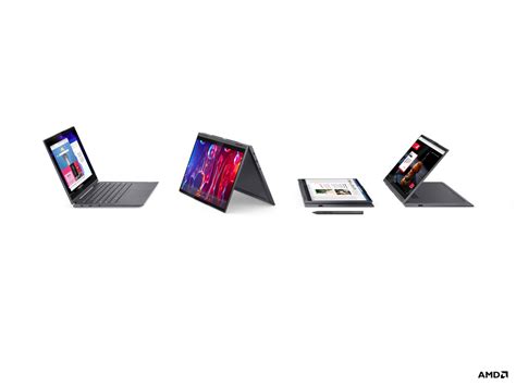 מחשב נייד Lenovo Yoga 7 14ACN6 82N7007NIV לנובו