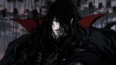 Hellsing Dracula