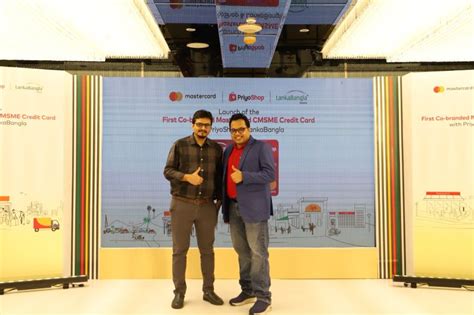 Ashraful Islam Tushin On Linkedin Priyoshop Mastercard Lankabangla