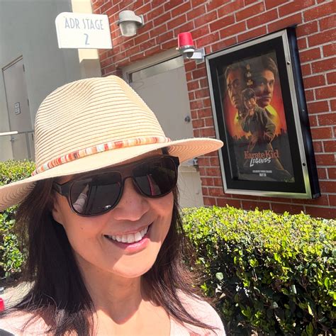 Ming Na Wen Mingna Wen • Instagram Photos And Videos