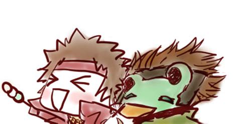 戦国basara さなだしじゅうといっしょ。 あこ山のイラスト Pixiv