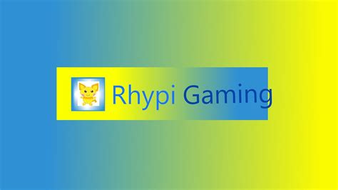 Rhypi Summer Surprise Streams Playing My First Experience