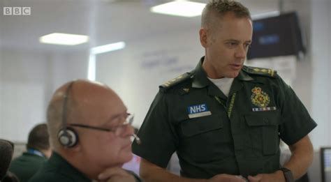 Ambulance Viewers In Tears As Man Calls 999 To Say He Killed His Wife