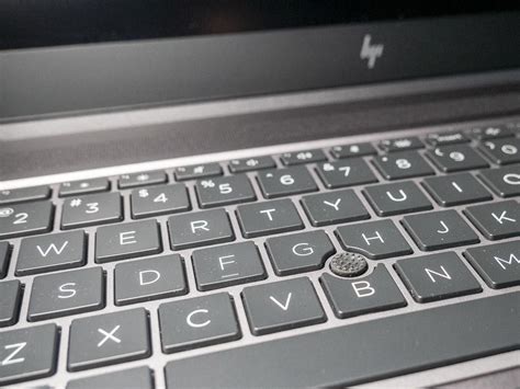 Hp Zbook Fury G Review