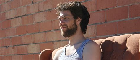 Acting In Texas Jordan Jaffe At Black Lab Theatre