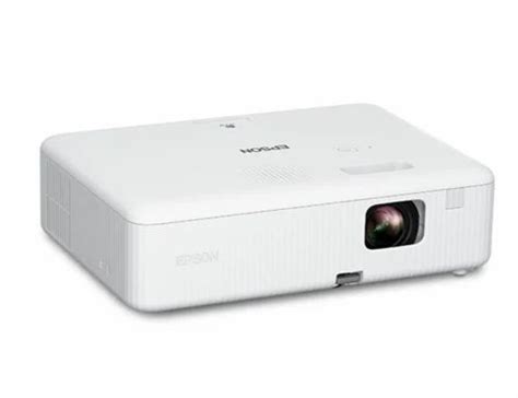 Lcd Epson Projector Brightness 3300 Lumens At ₹ 11000 Piece In Indore