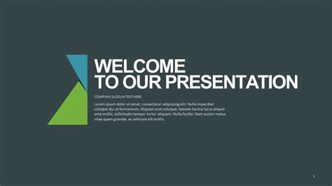 kook powerpoint presentation presentation templates graphicriver