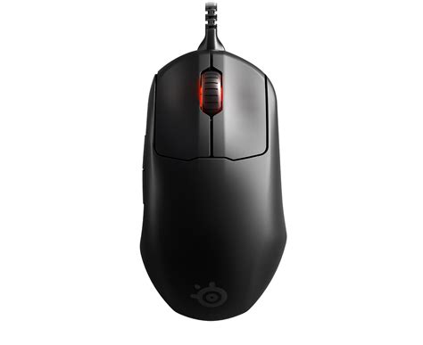 Prime+ | Tournament-Ready Pro Series Gaming Mouse | SteelSeries
