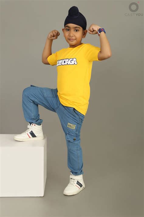 Birjot Singh Castyou