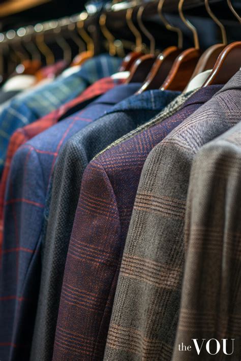 Apa Itu Garmen Dalam Mode Jenis Peran Dan Perbedaannya