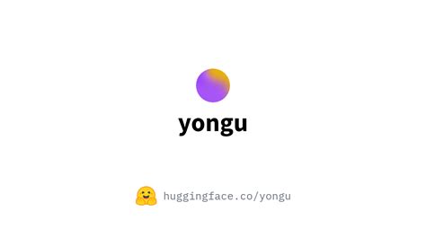 Yongu Yongu