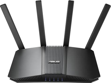 Amazon Asus Rt Be U Dual Band Wifi Be Smart Aimesh
