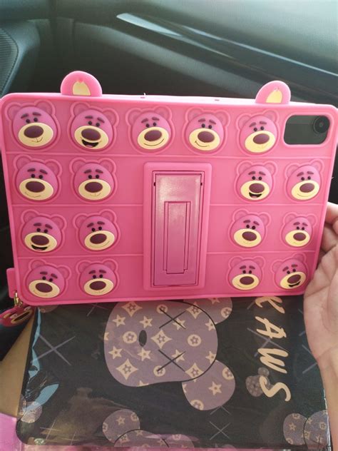 Huawei Matepad Casing Mobile Phones Gadgets Mobile Gadget