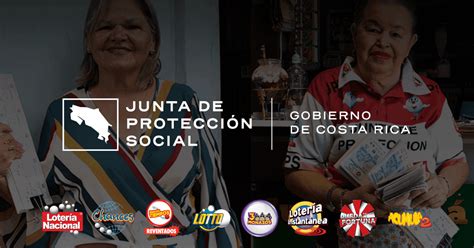Gestión Social Junta de Protección Social