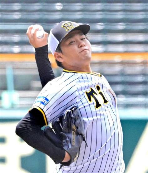 阪神・高橋遥人の挑戦！3年ぶりの巨人戦で見せる新たな姿とは 一緒に阪神タイガースを応援しよう！