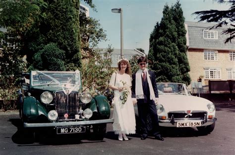 Your Classic Mgb Roadster Classic And Sports Car