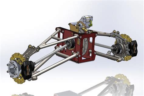 Go Kart Buggy Suspension Kit At Ronald Mulligan Blog
