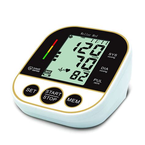 Arm Sphygmomanometer Wasp 04 Arm Sphygmomanometer