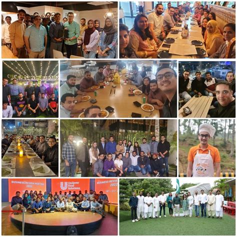 Maaz Baig On Linkedin After Spending Two Amazing Years At Unilever