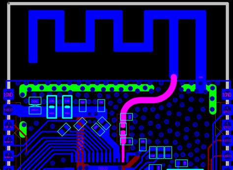 Pcb Esp Esp Latest