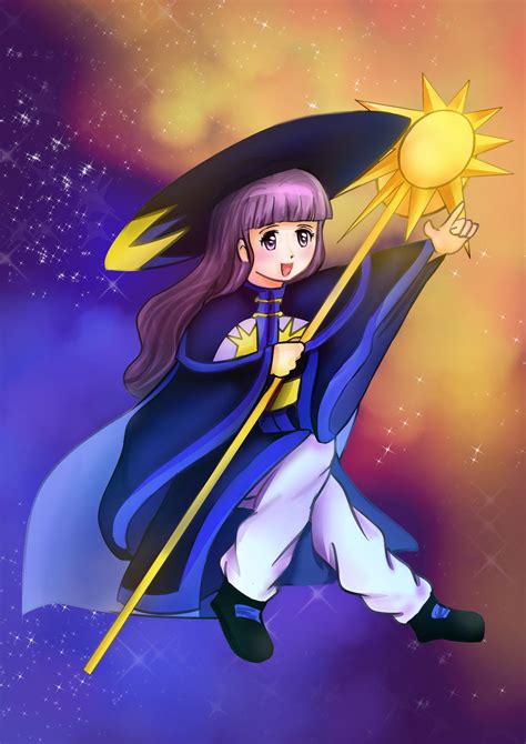 Tomoyo Vestida Como Eriol By Elmegos On Deviantart