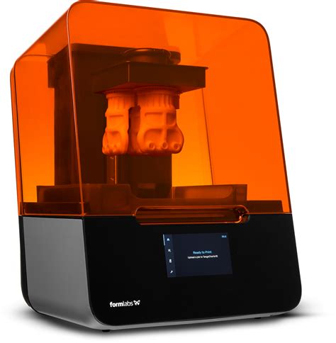 Formlabs Form M Y In D C Ng Ngh Lfs D Smart Solutions