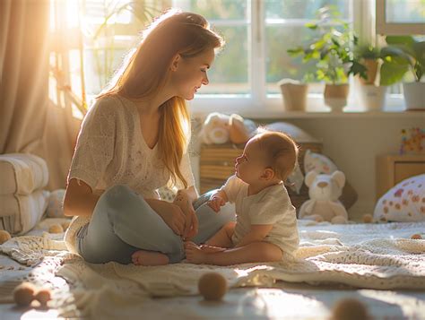 Réaction Aux Pleurs De Bébé Méthodes Et Conseils Pratiques Mister Papa