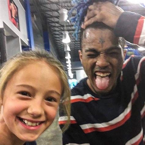 Long Live Jah ️ April 7 2018 Xxxtentacion Inside His Studio With