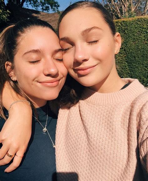 Pin On Maddie And Mackenzie