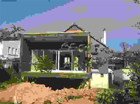Extension Maison Sur Pilotis Ventana Blog