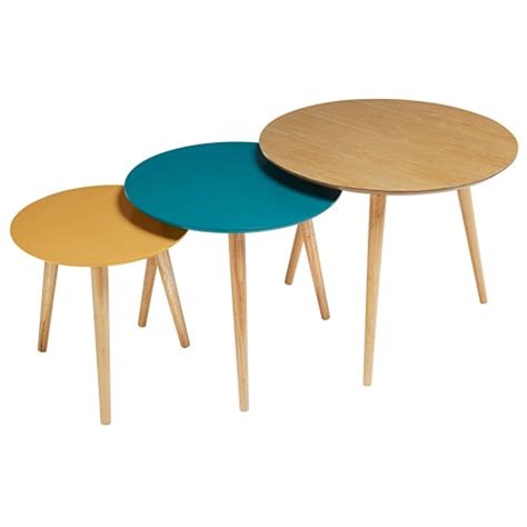 Introduce 121 Imagen Tables Gigognes Maison Du Monde Fr Thptnganamst