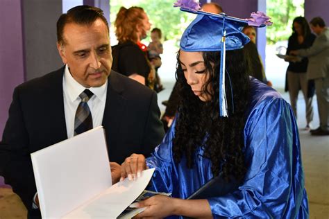 Nycid High School Graduations Nycid