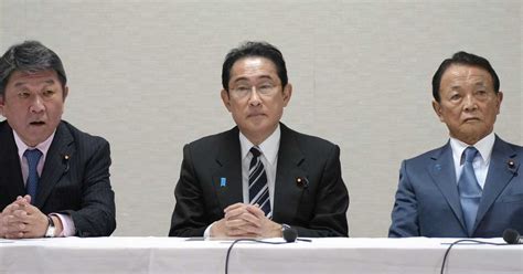 自民・茂木幹事長、衆院選の協力めぐり「与党で議席確保が重要」30日に公明と再会談