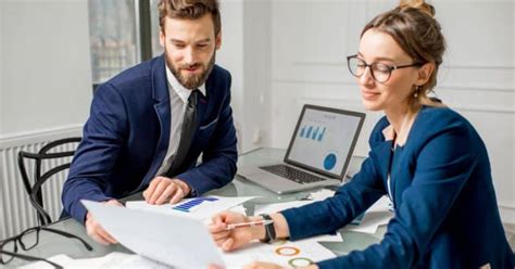 Devenir Assistant Adv Missions Salaire Et Formation