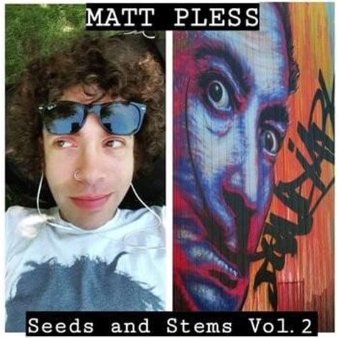 Matt Pless Seeds And Stems Vol 2 Lyrics And Tracklist Genius